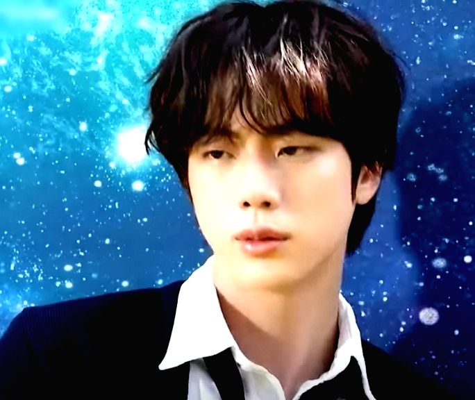 Free photo :BTS Jin