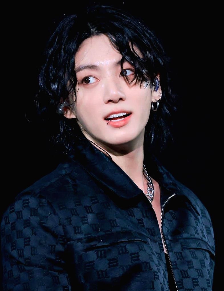 Free photo : BTS member Jungkook