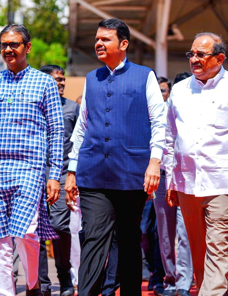 Budget Session 2025