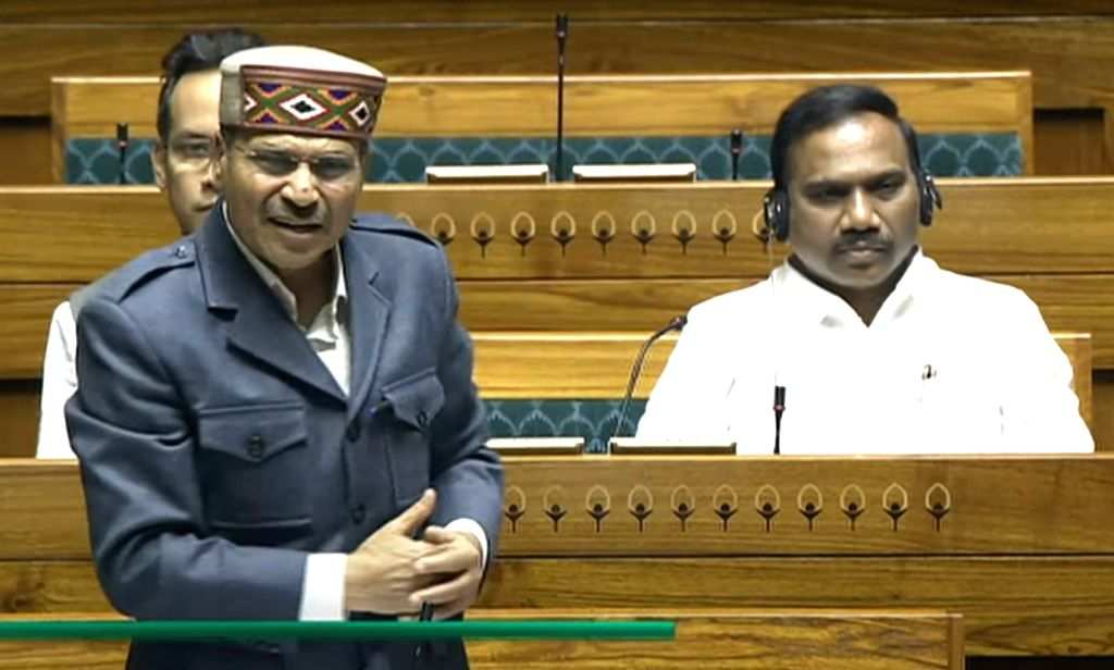 Budget session of Parliament (Lok Sabha)