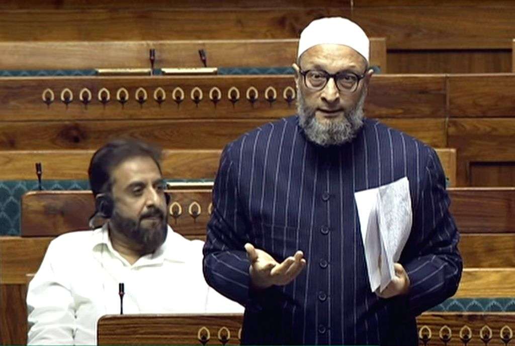 Budget session of Parliament (Lok Sabha)