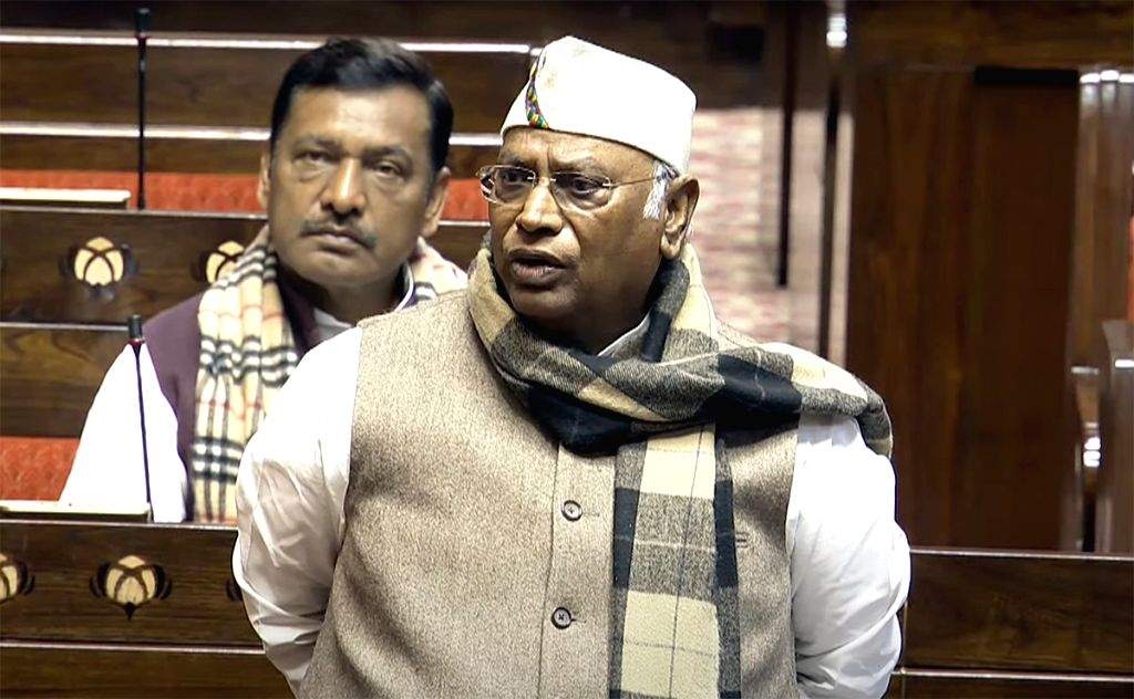 Budget session of Parliament (Rajya Sabha)