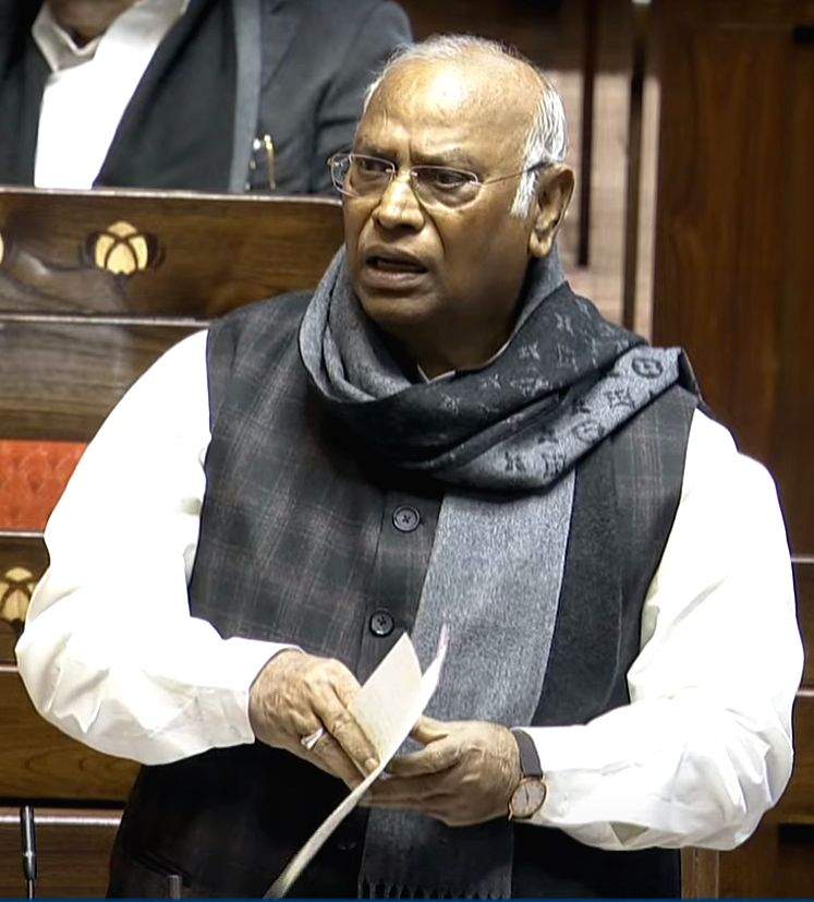 Budget session of Parliament (Rajya Sabha)