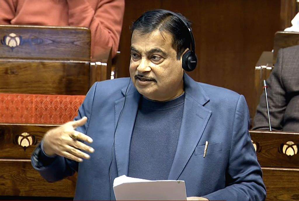Budget session of Parliament (Rajya Sabha)