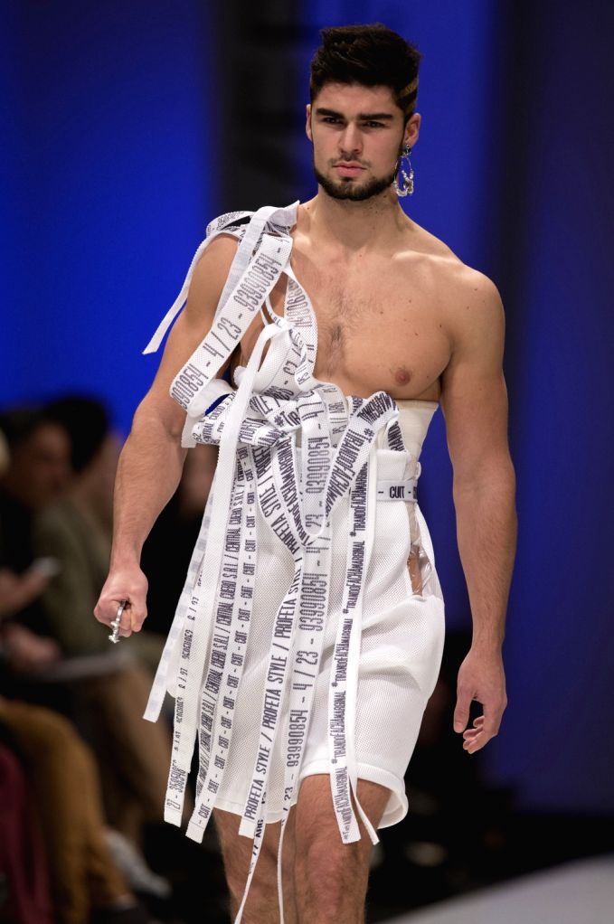 Buenos Aires Fashion Week 2013 BAFWEEK spring summer collection 2013