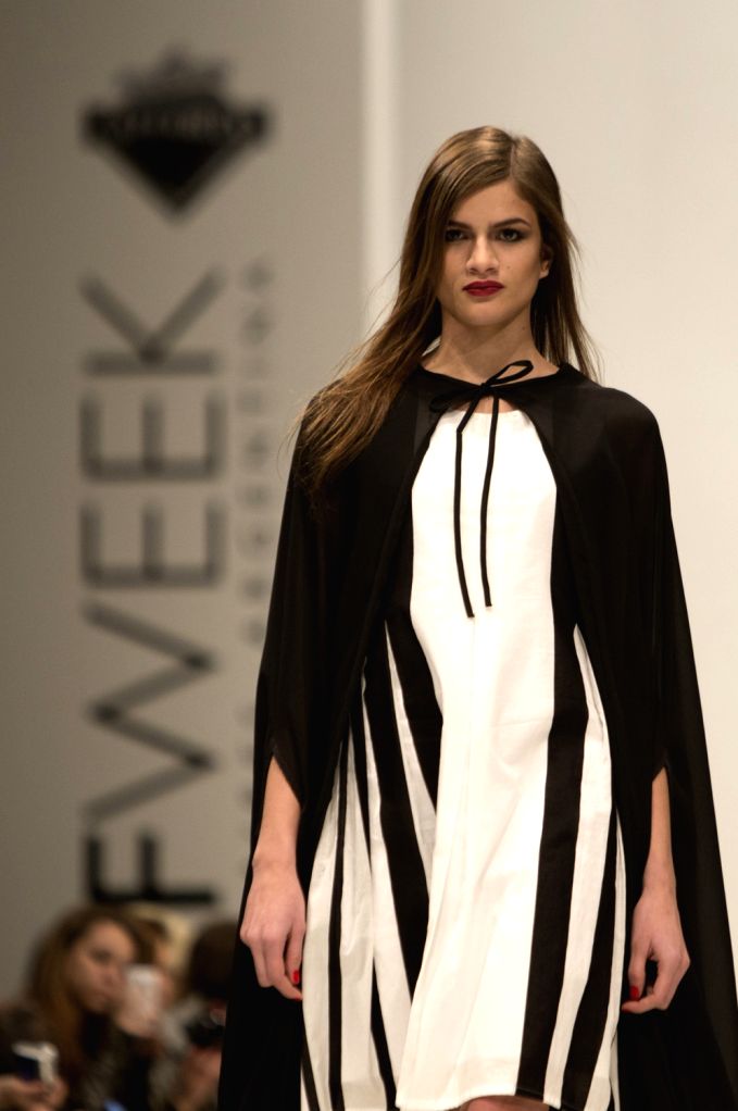 Buenos Aires Fashion Week 2013 BAFWEEK spring summer collection 2013