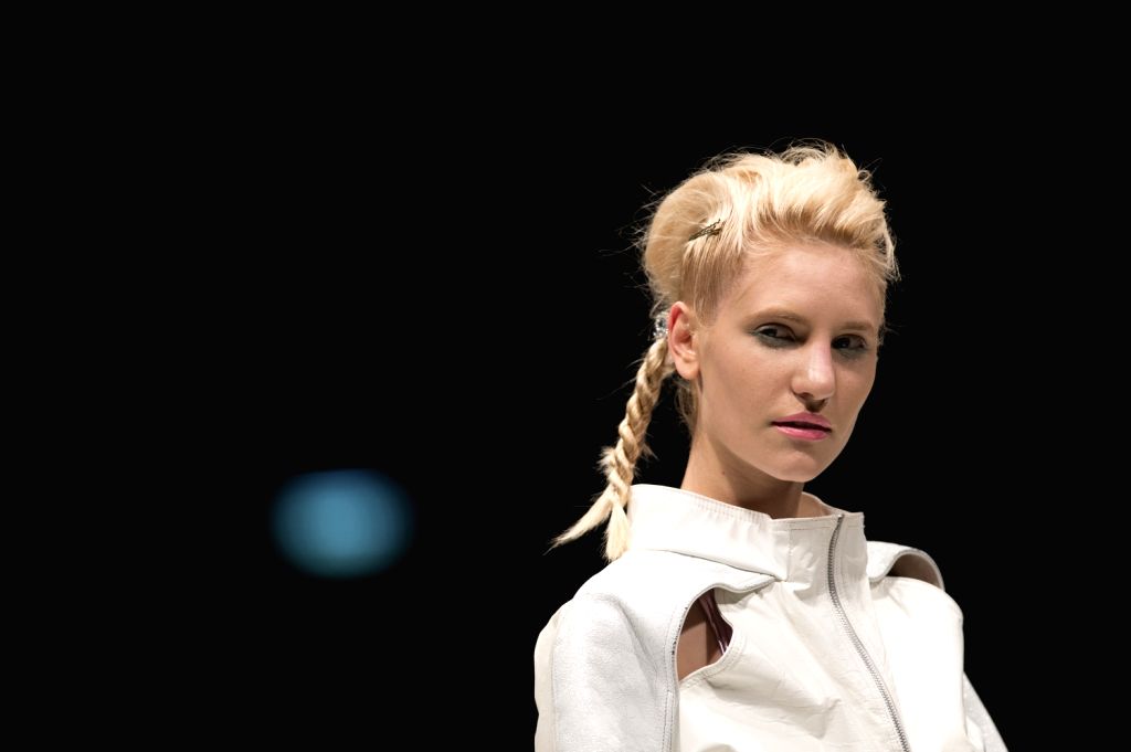 Buenos Aires Fashion Week 2013 BAFWEEK spring summer collection 2013