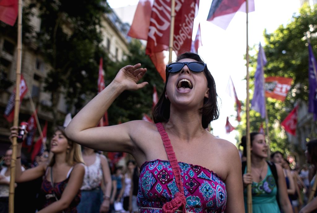 The 12th anniversary of the people's rebellion of 2001