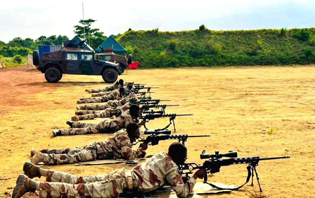 Côte d’Ivoire: Flintlock 2026 Joint Special Forces Exercise Concludes