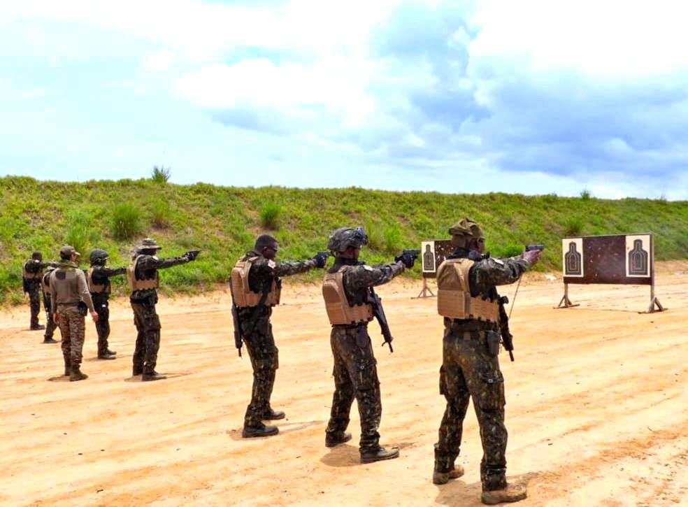 Côte d’Ivoire: Flintlock 2026 Joint Special Forces Exercise Concludes
