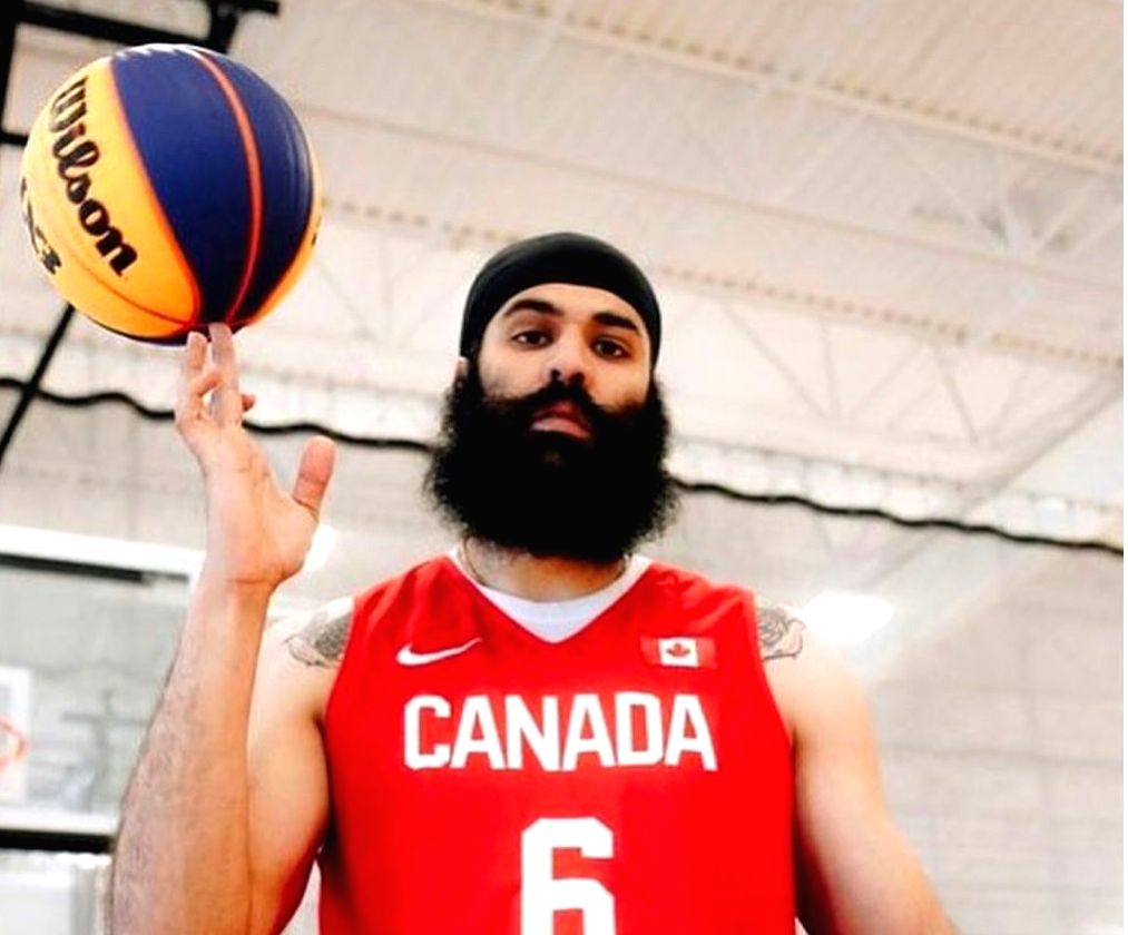 Free Photo:Cager of Indian origin makes history in Birmingham, scores ...