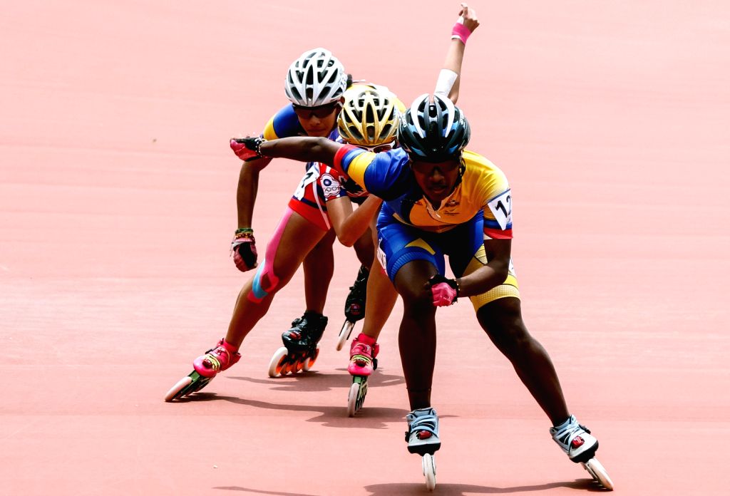 COLOMBIA-CALI-SPORTS-WORLD GAMES