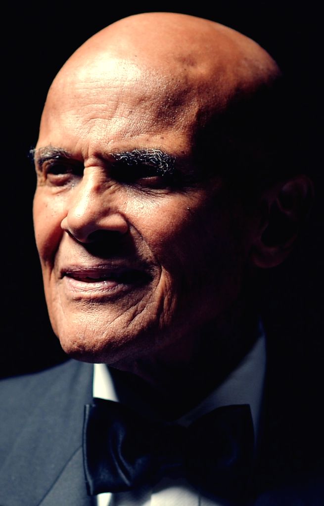 Free photo : Calypso King and civil rights champion Harry Belafonte ...