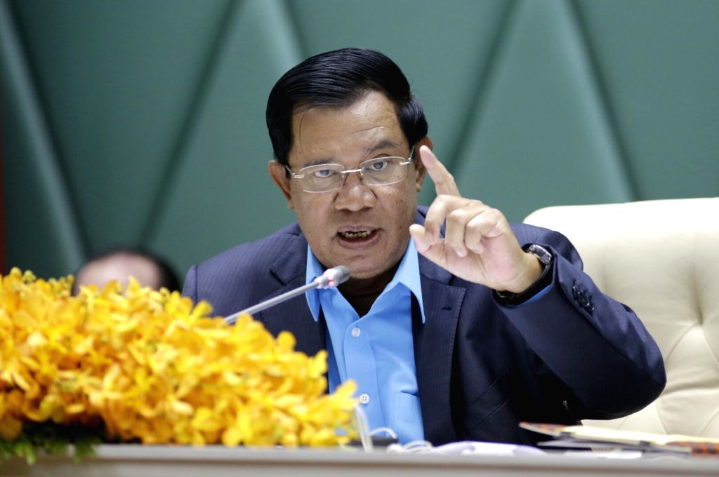 Cambodia's parliament to have woman as president for 1st time in ...