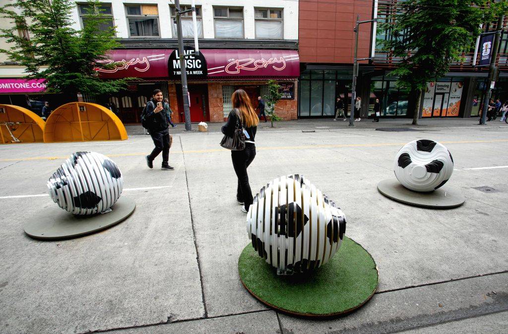Canada gears up for FIFA World Cup 2026