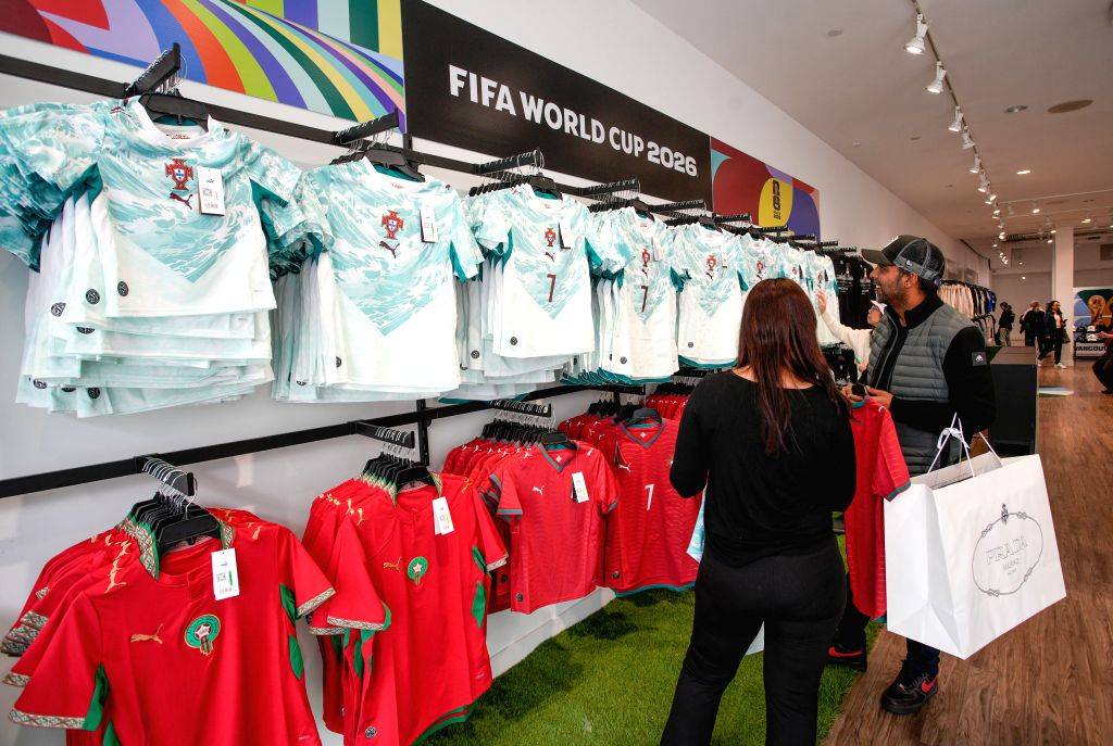 Canada gears up for FIFA World Cup 2026