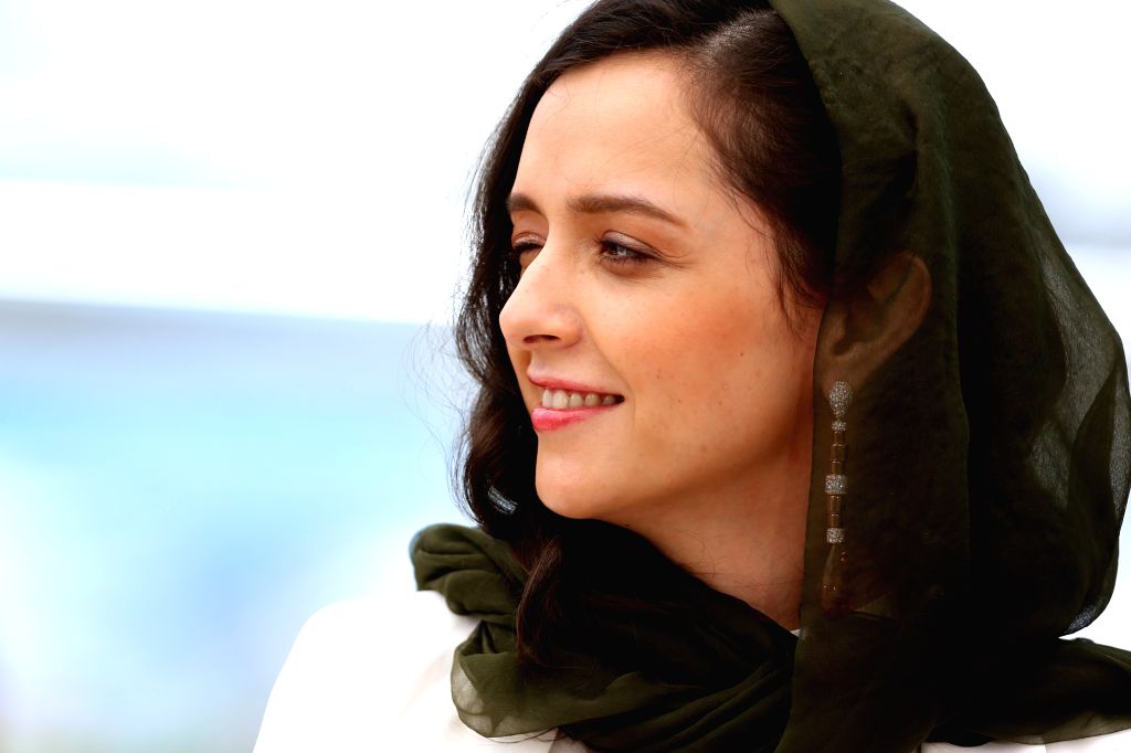 Top Iranian actress Taraneh Alidoosti detained for condemning execution