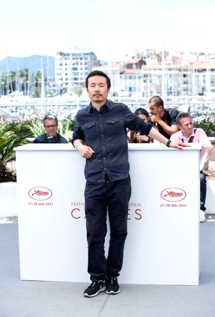 FRANCE-CANNES-70TH CANNES FILM FESTIVAL-PHOTOCALL