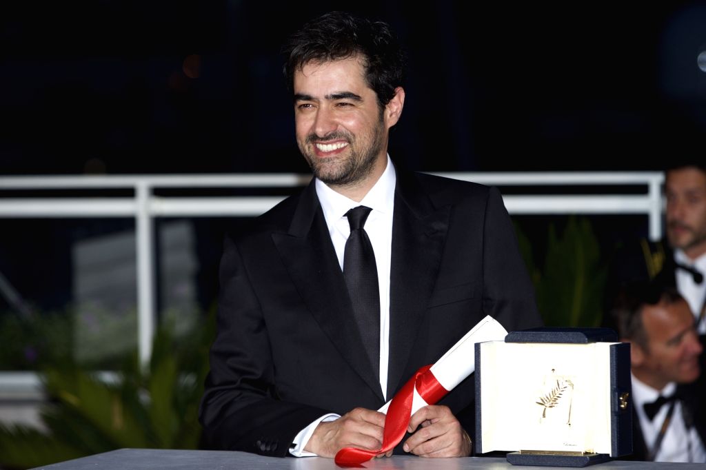 FRANCE-CANNES-FILM FESTIVAL-AWARD-PHOTOCALL