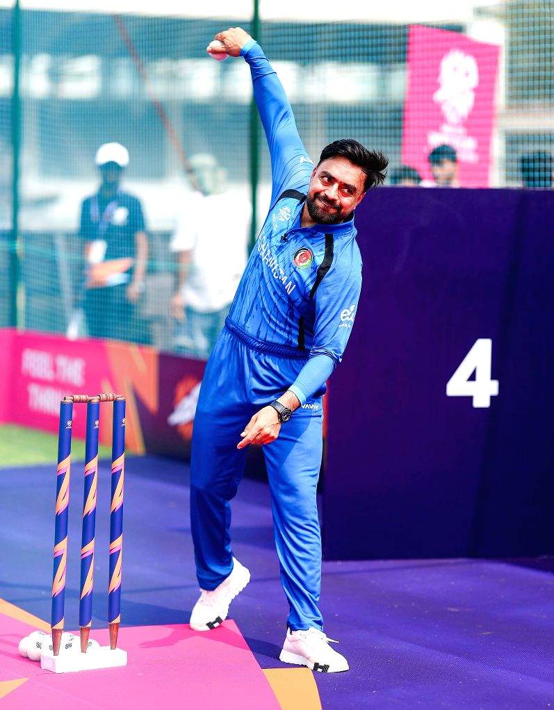 Captains’ Carnival Ahead of ICC Men’s T20 World Cup 2026
