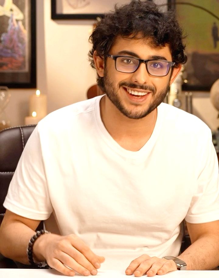 CarryMinati becomes highest subscribed personality of Indian origin in Asia