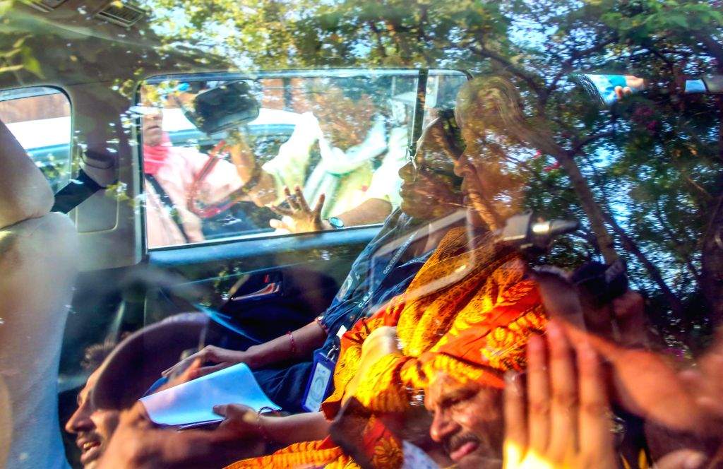CBI Arrests Retired Judge in Twisha Sharma Death Case