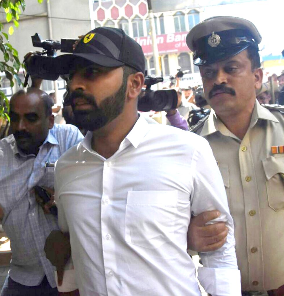 PNB fraud fallout: CBI seals Brady House Branch in Mumbai, Punjab ...