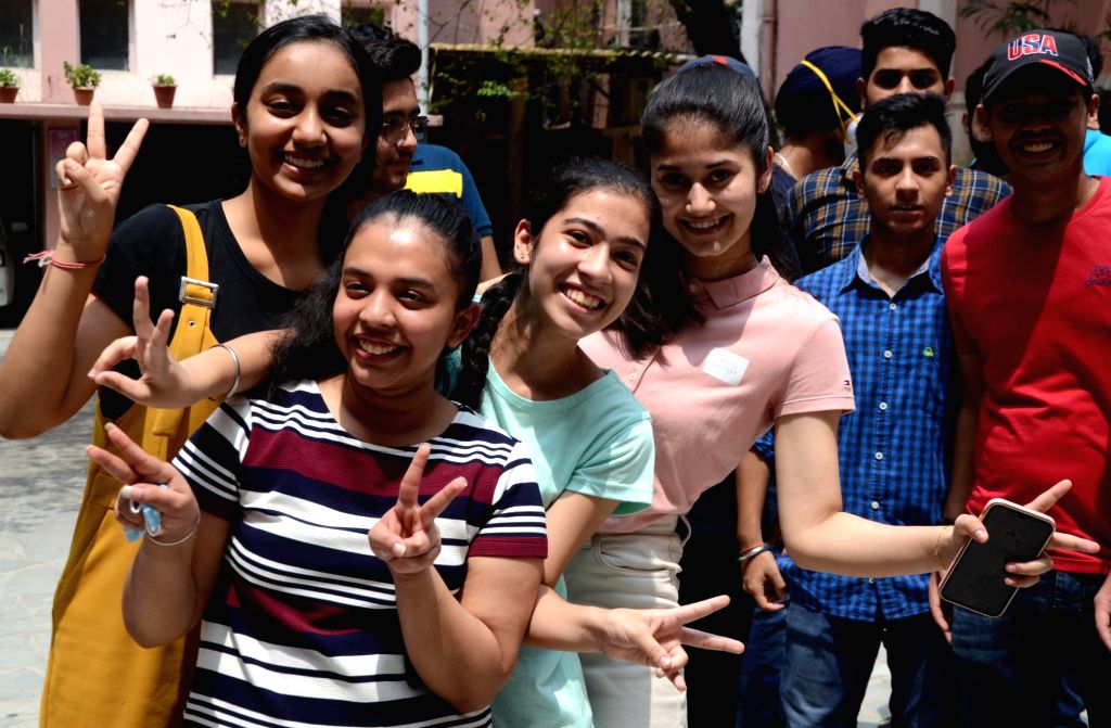 CBSE Class 10 Results: 100% KV students clear exams