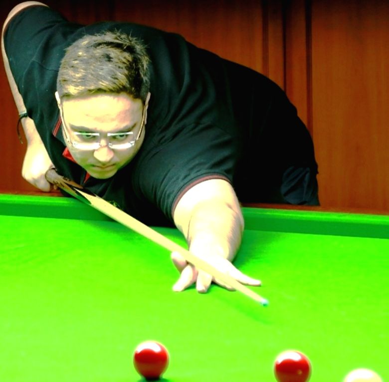 Free photo : CCI Snooker Classic 2023: Maharashtra's Ishpreet registers ...