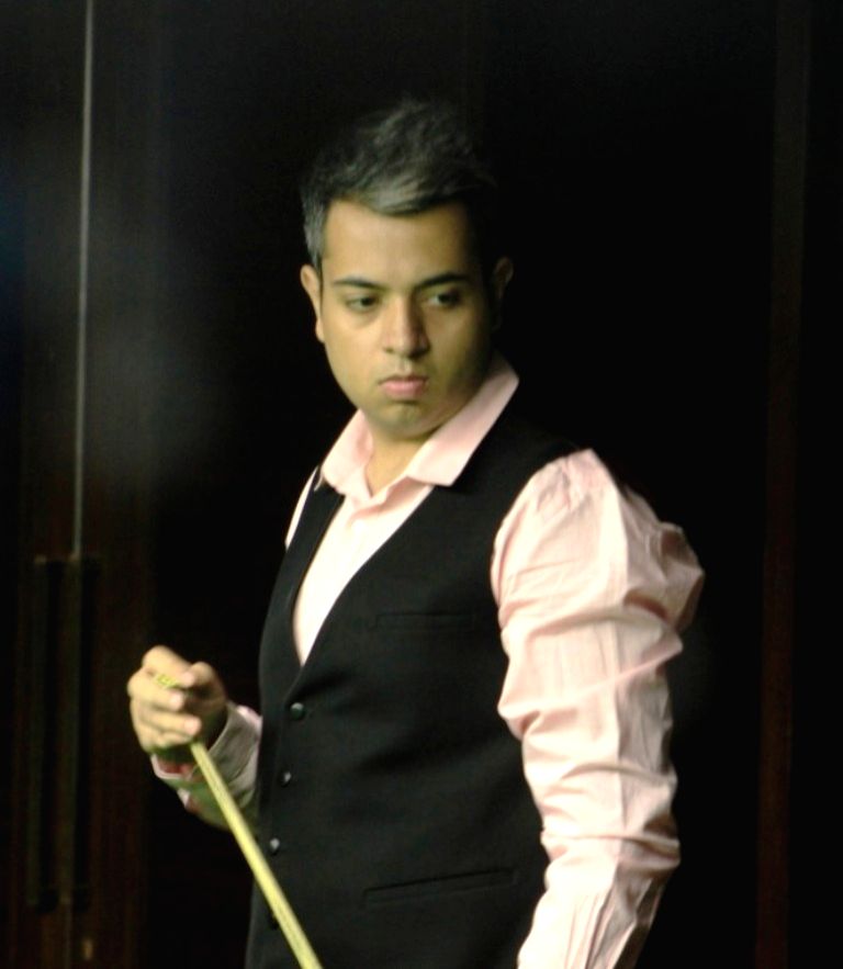 CCI Snooker Classic 2023: National champion Chawla, Pherwani make ...