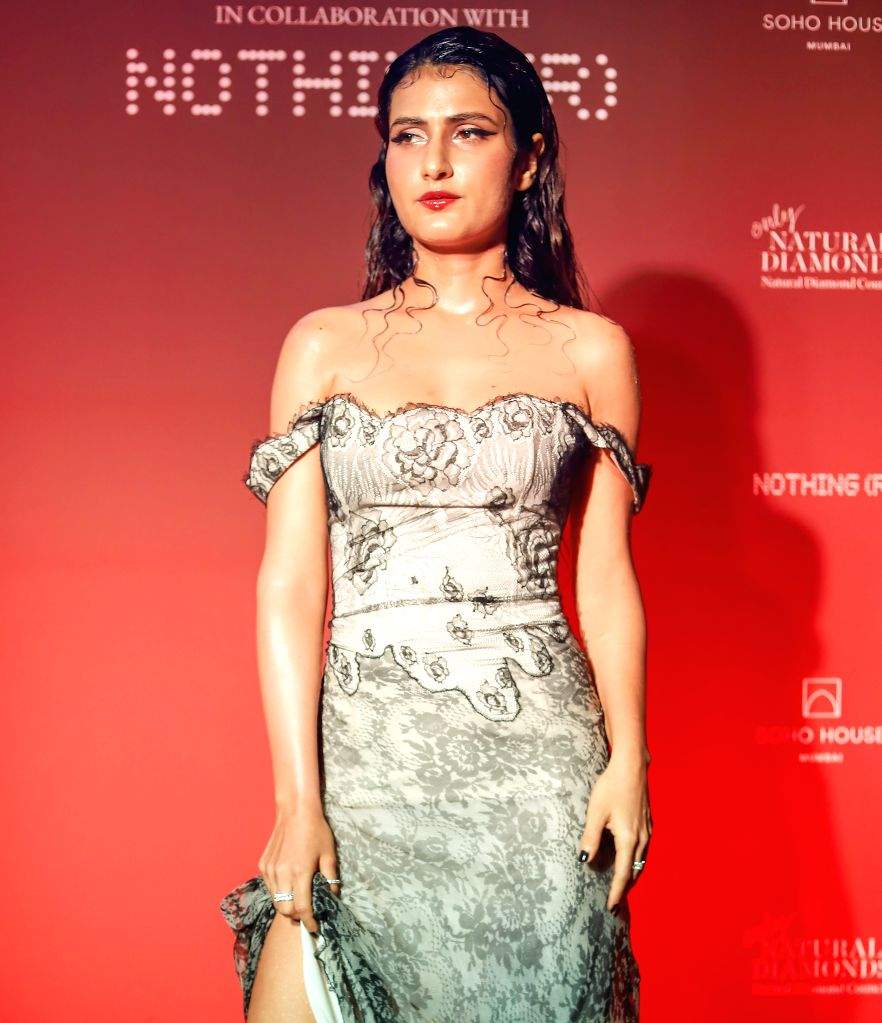Celebrities At Dirty Magazine’s Dirty Night Afterparty