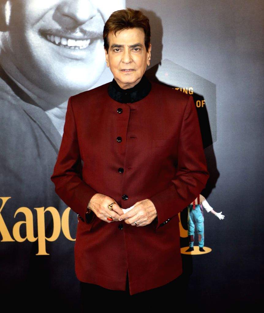 Celebrities at the Celebration of 100 Glorious Years of Raj Kapoor’s Legacy