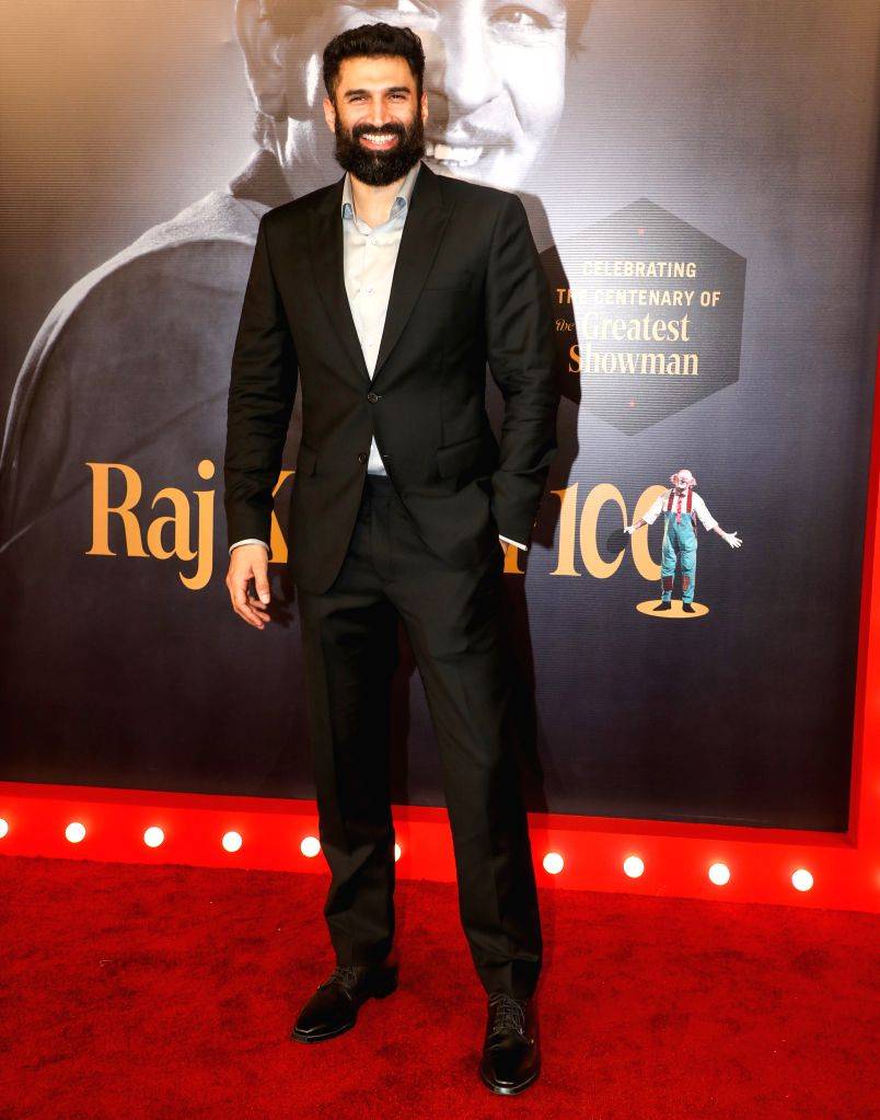 Celebrities at the Celebration of 100 Glorious Years of Raj Kapoor’s Legacy