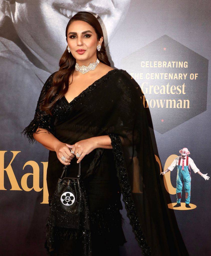 Celebrities at the Celebration of 100 Glorious Years of Raj Kapoor’s Legacy