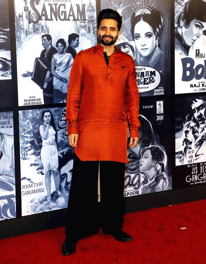 Celebrities at the Celebration of 100 Glorious Years of Raj Kapoor’s Legacy