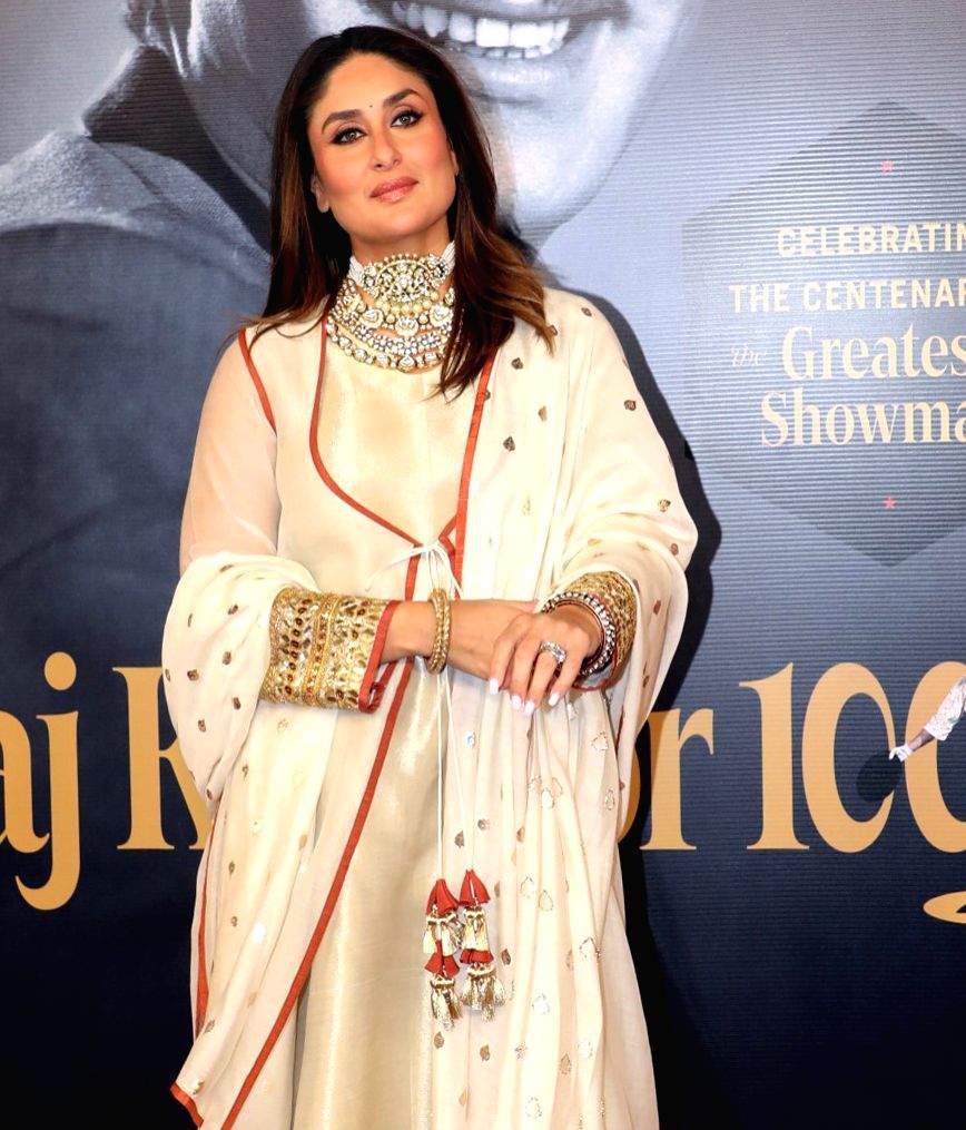 Celebrities at the Celebration of 100 Glorious Years of Raj Kapoor’s Legacy