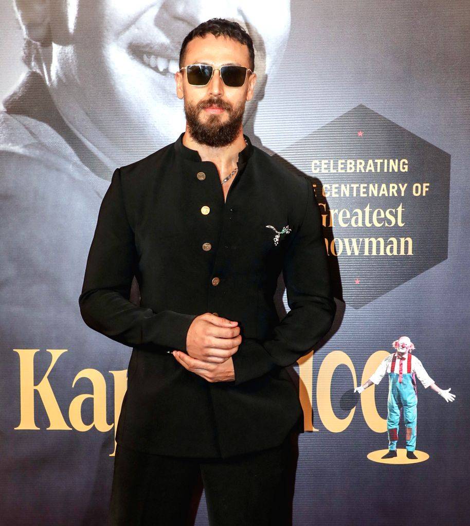 Celebrities at the Celebration of 100 Glorious Years of Raj Kapoor’s Legacy