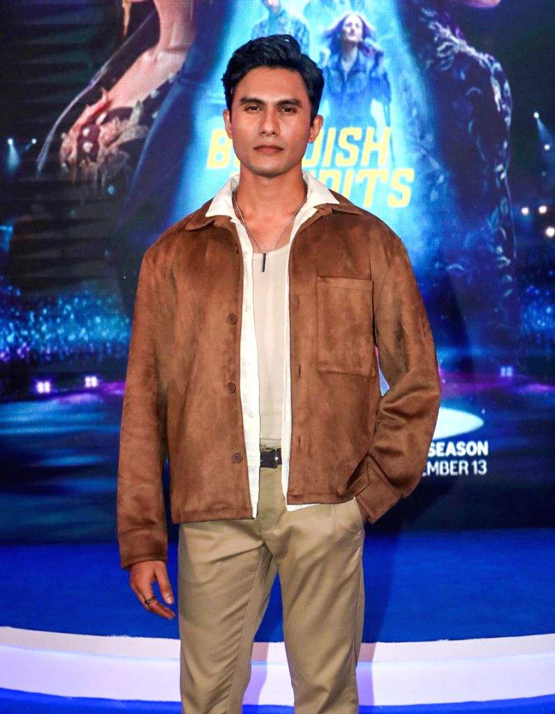 Celebrities At The Mehfil-E- Bandish Bandits Musical Event
