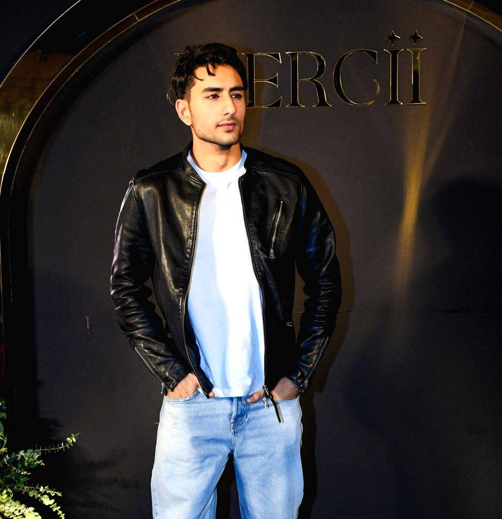 Celebrities at the Nirvaan Khan's Birthday Party