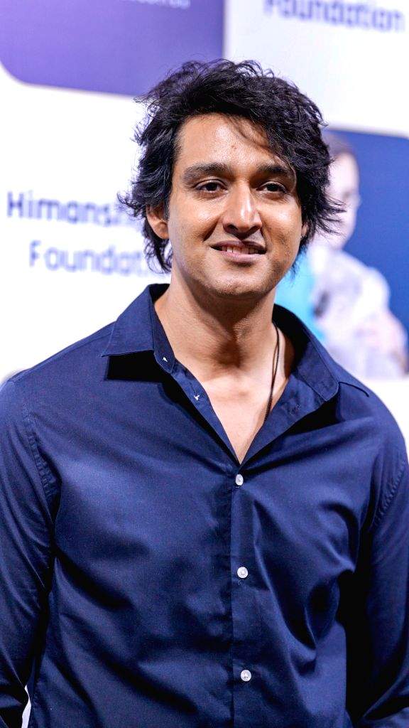 Celebrities attend Himanshu Roy Legacy Awards 2026