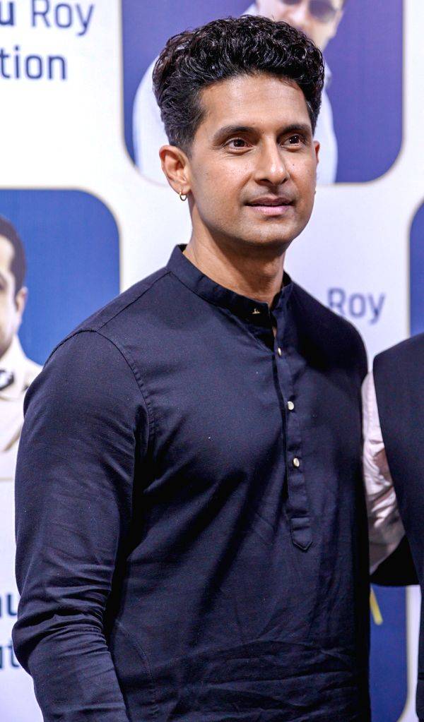 Celebrities attend Himanshu Roy Legacy Awards 2026