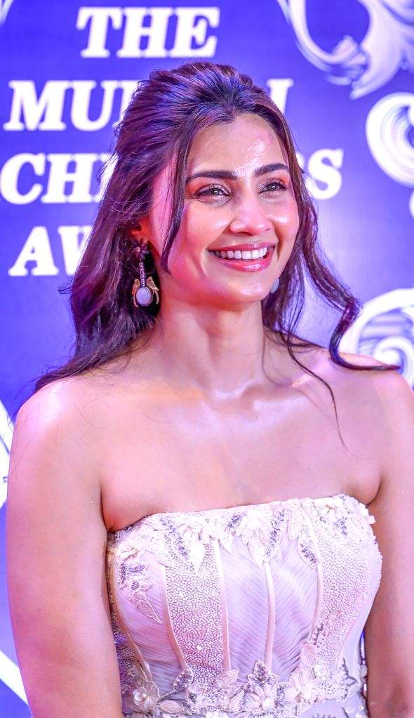 Celebrities Attend Mumbai Achievers Awards 2026