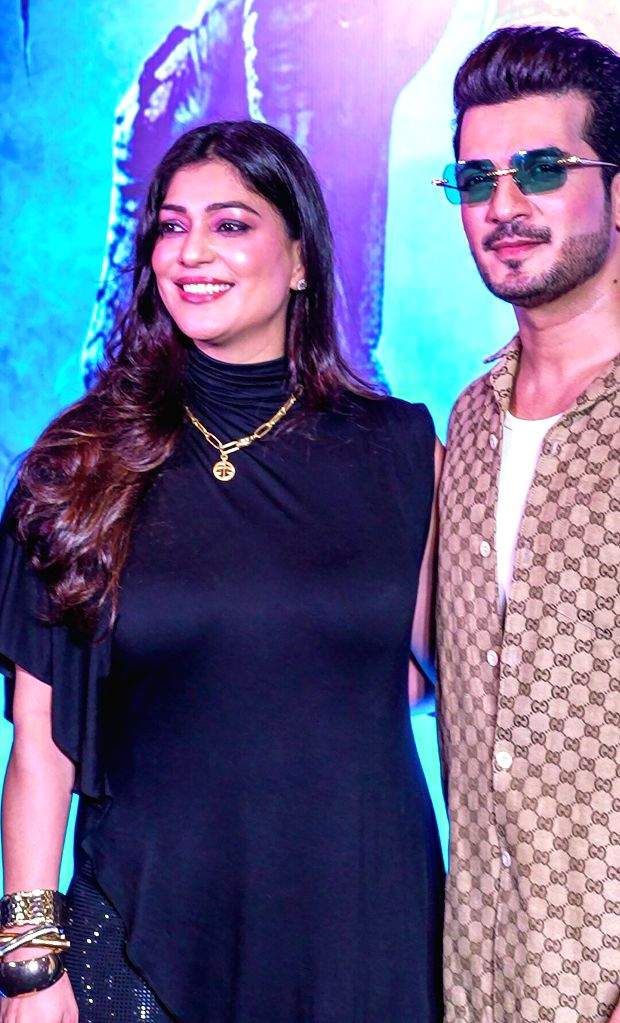 Celebrities Attend Premiere of 'Haunted 3D