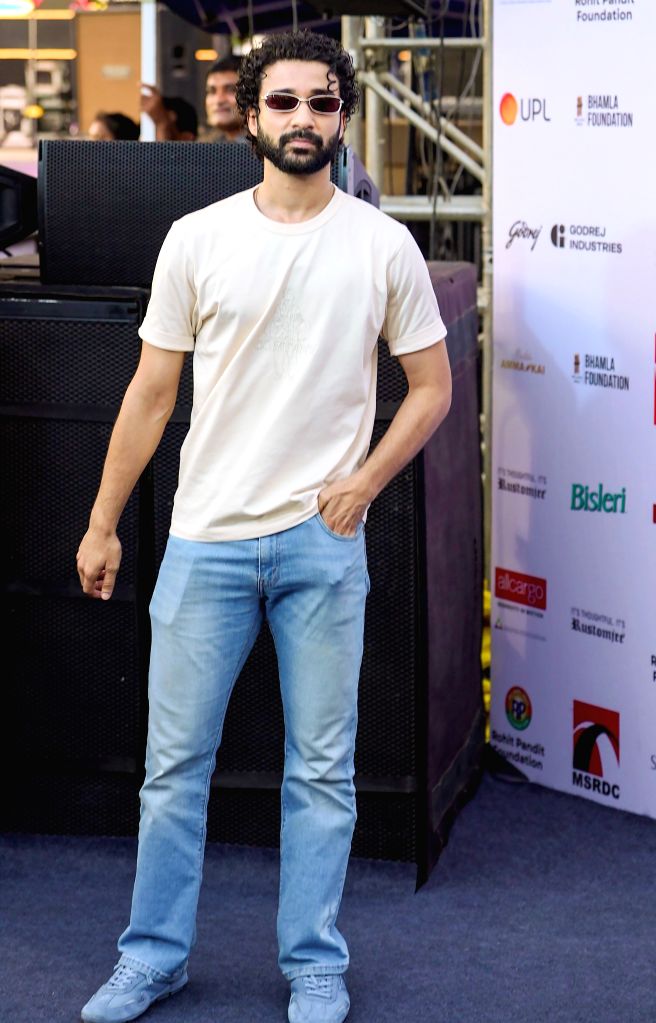 Celebrities Attend World Environment Day Celebration