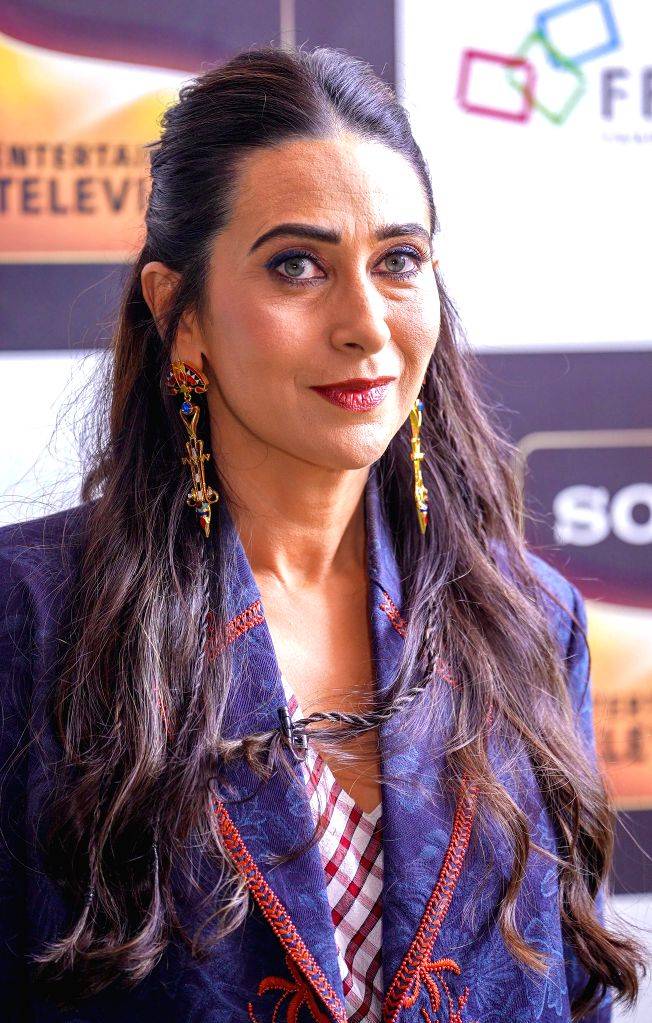 Celebrities Spotted on India’s Best Dancer 5 Set