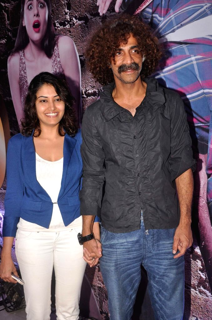 Bumboo film premiere