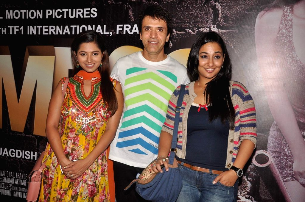 Bumboo film premiere
