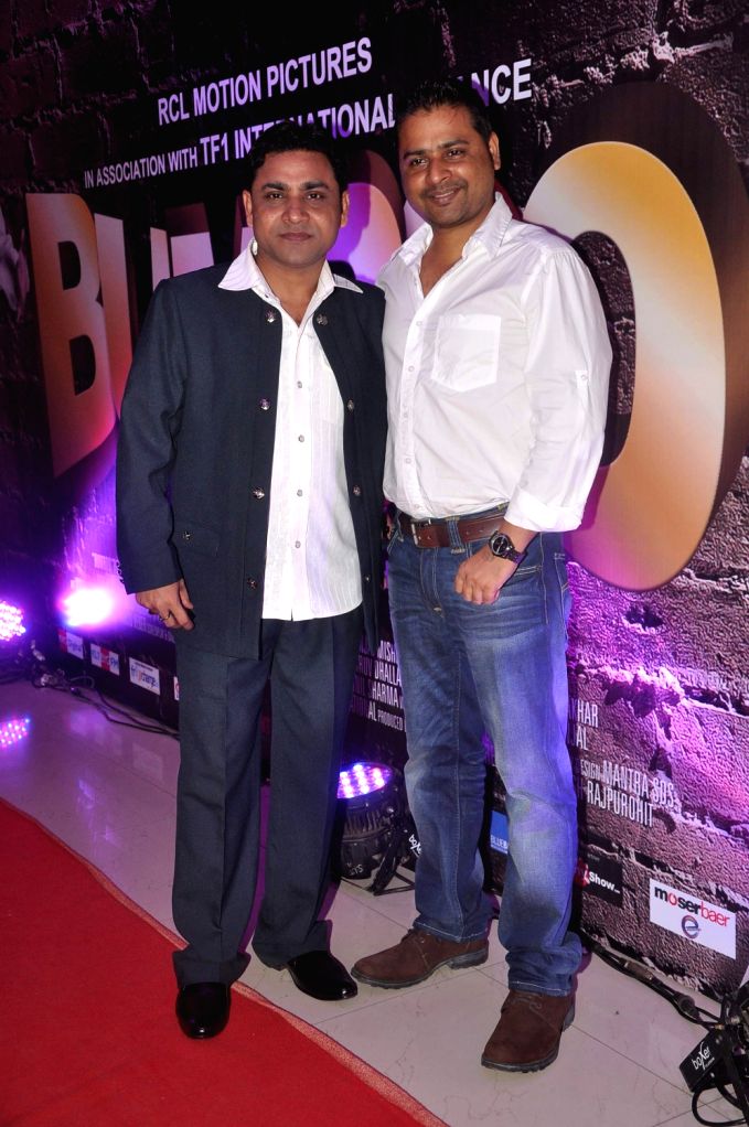Bumboo film premiere