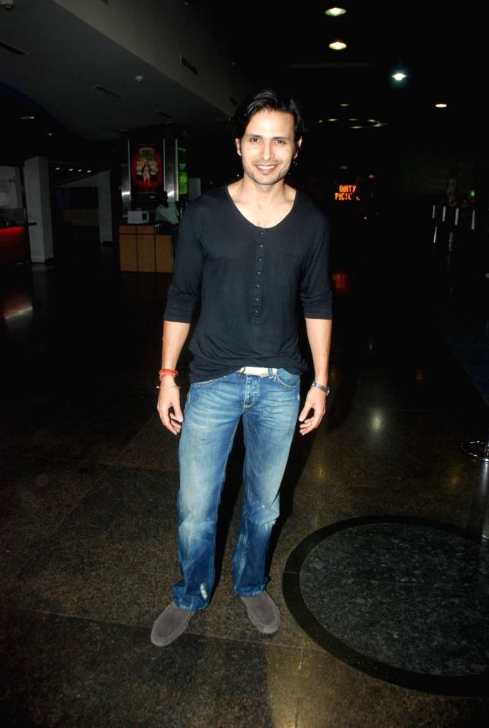 Deswa film premiere