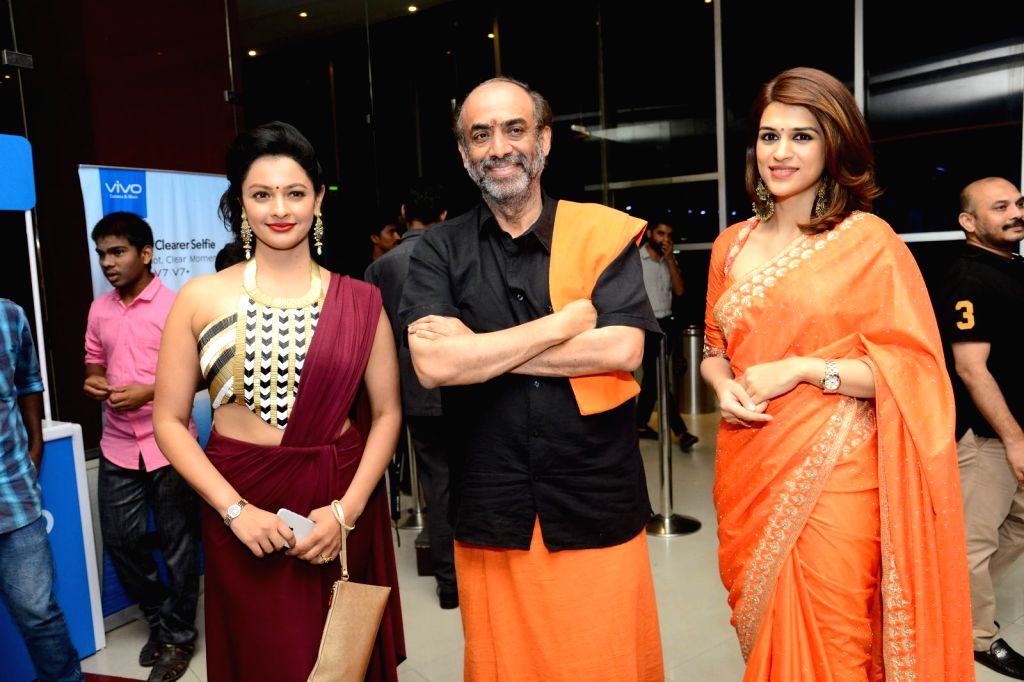 Special Screening at RK Cineplex